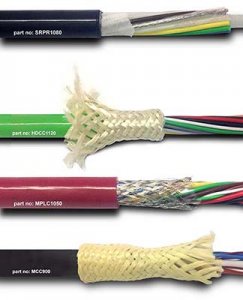 Multi Purpose Cables - AM Industrial